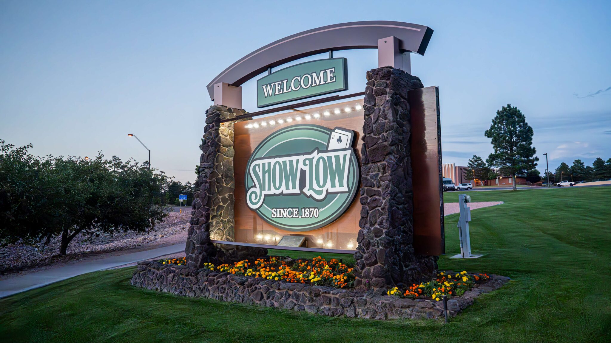 Show Low’s Big Leap: How a Small Town is Shaping a Bold Future ...